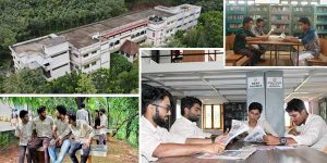 HM College, Manjeri | HM College of Science and Technology Alukkal, P.O ...