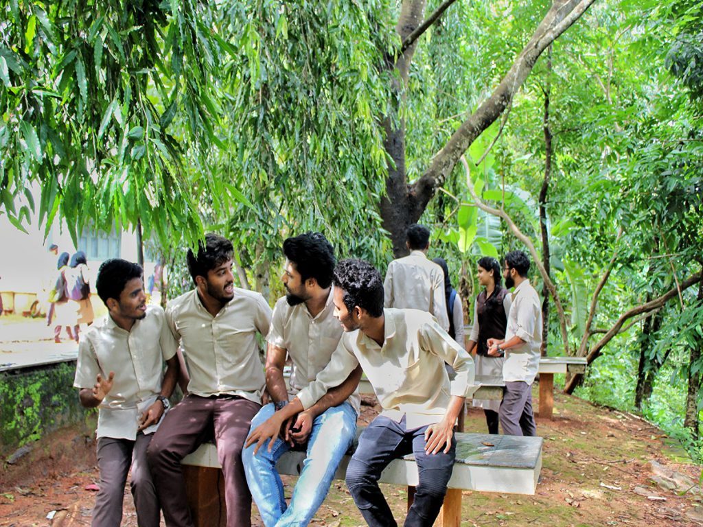 Gallery | HM College, Manjeri