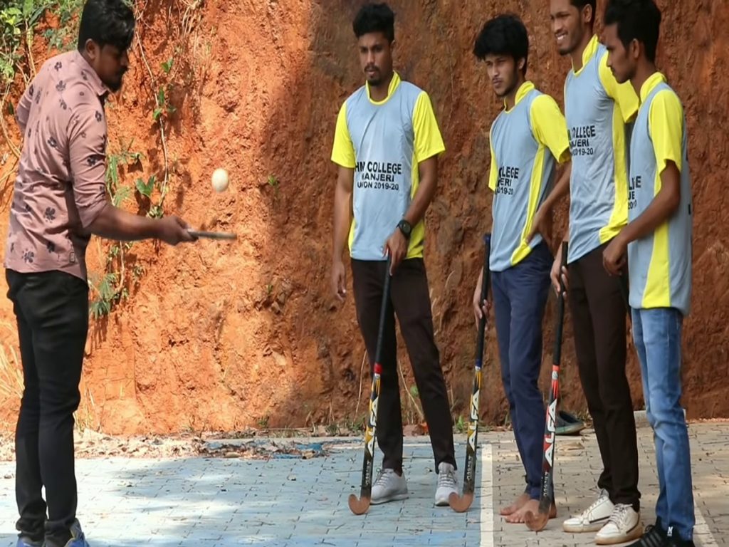 Gallery | HM College, Manjeri