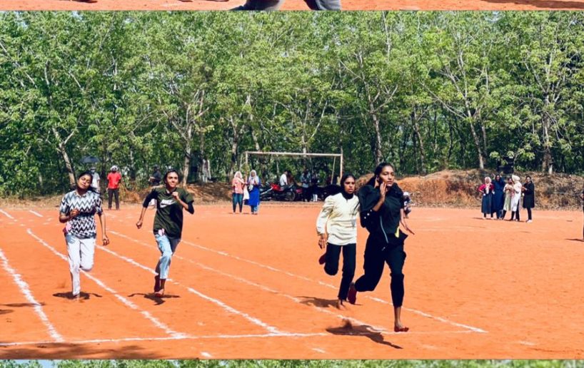 Gallery | HM College, Manjeri
